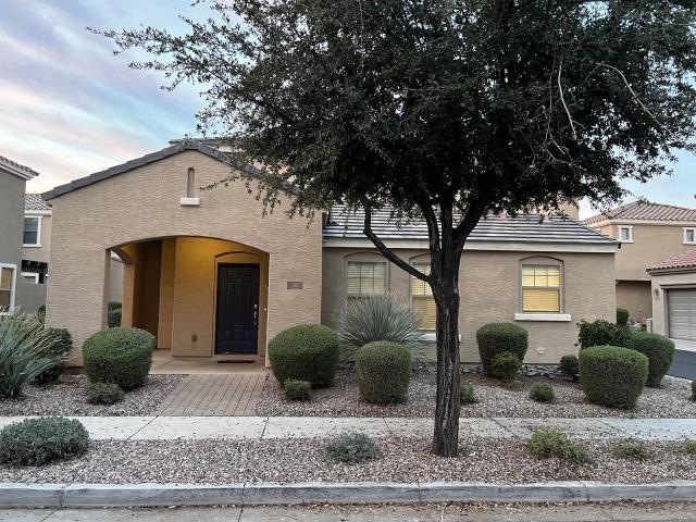 3 Bedroom Home for Rent at 1856 S Seton Ave #NA, Gilbert, AZ 85295