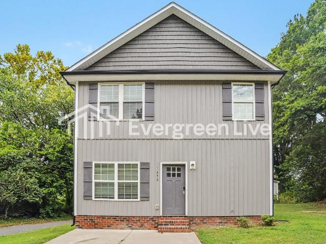 3 Bedroom Home for Rent at 1858 Mcguire St, Gastonia, NC 28052