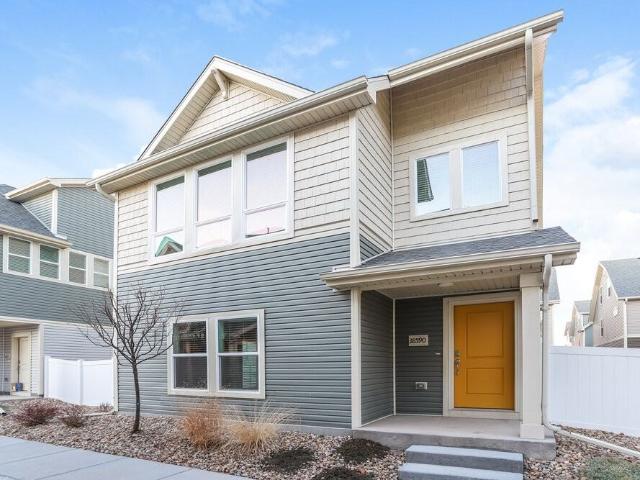 3 Bedroom Home for Rent at 18590 E 47th Pl, Denver, CO 80249 Green Valley Ranch