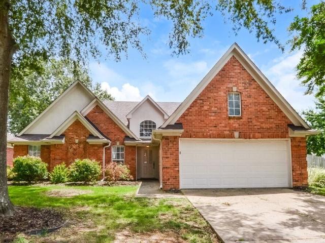 3 Bedroom Home for Rent at 1859 Winners Circle Cv, Southaven, MS 38671