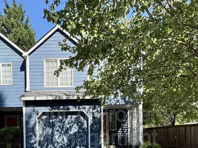 3 Bedroom Home for Rent at 18507 Southwest Muirfield Street, Aloha, OR 97003 Cooper Mountain Aloha North
