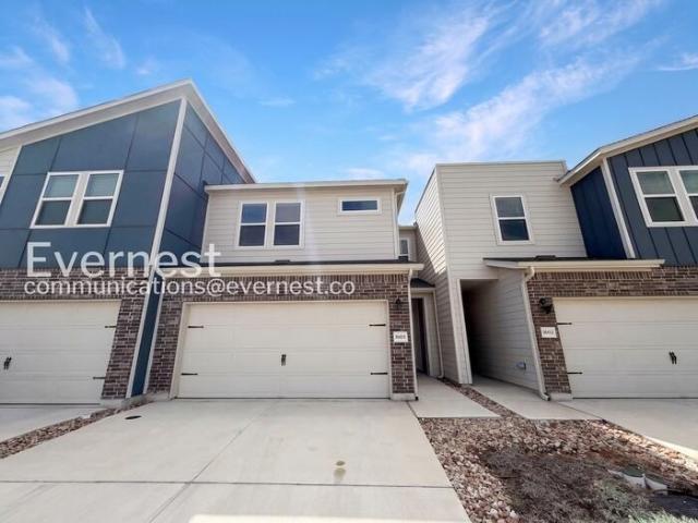 3 Bedroom Home for Rent at 1850 Settlers Glen Dr #1603, Round Rock, TX 78665