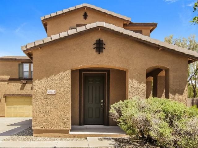 3 Bedroom Home for Rent at 18514 W Udall Dr, Surprise, AZ 85374