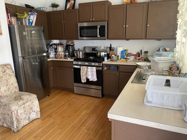 3 Bedroom Home for Rent at 1851 Tubman Road Southeast, Washington, DC 20020 Congress Heights