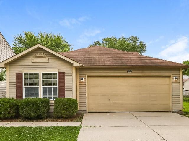 3 Bedroom Home for Rent at 1852 Kayla Dr, Indianapolis, IN 46234 Chapel Hill Ben Davis
