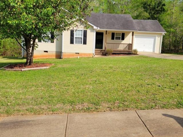 3 Bedroom Home for Rent at 185 Hunters Trce #1, Covington, GA 30014