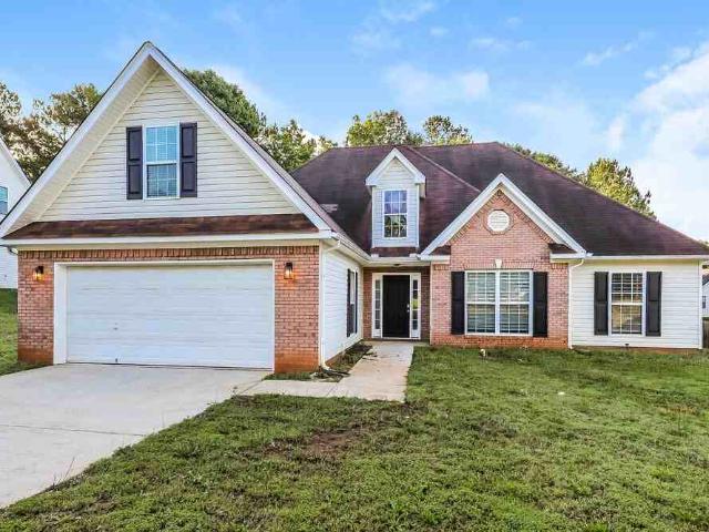 3 Bedroom Home for Rent at 185 Revolutionary Dr, Hampton, GA 30228
