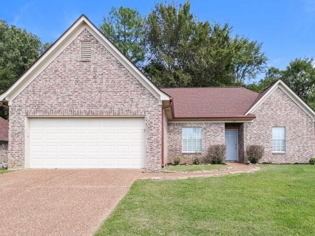 3 Bedroom Home for Rent at 185 Village Dr, Oakland, TN 38060
