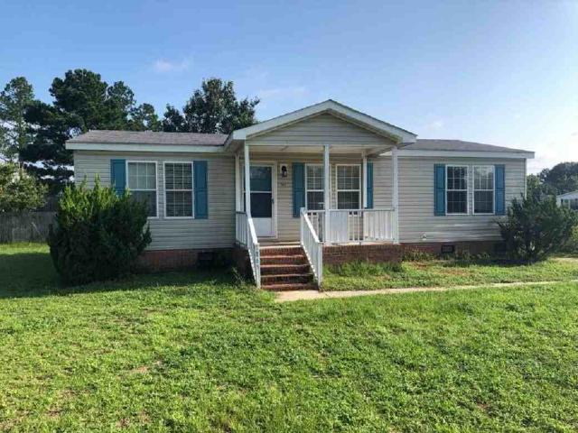 3 Bedroom Home for Rent at 1865 Arco Cir, Stedman, NC 28391