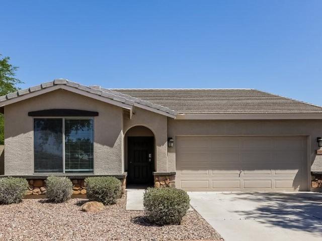 3 Bedroom Home for Rent at 1868 W Wrangler Way, Queen Creek, AZ 85144
