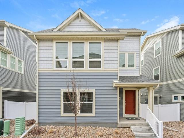 3 Bedroom Home for Rent at 18607 E 47th Pl, Denver, CO 80249 Green Valley Ranch