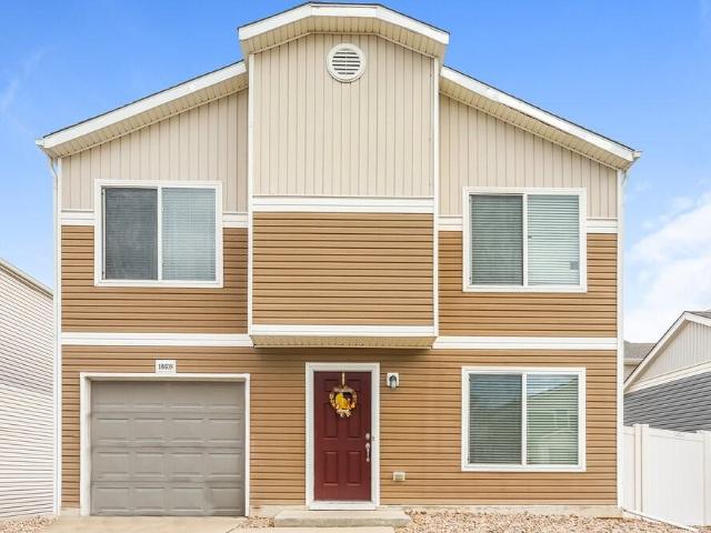 3 Bedroom Home for Rent at 18609 E 45th Pl, Denver, CO 80249 Green Valley Ranch