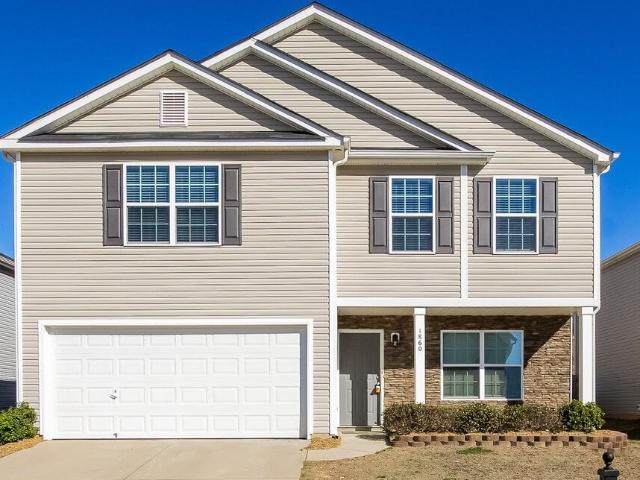 3 Bedroom Home for Rent at 1860 Eastway Dr, Gastonia, NC 28034 Spencer Mountain Village