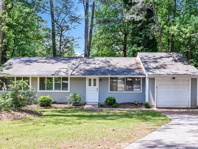 3 Bedroom Home for Rent at 1860 Suwanee Ridge Ct, Lawrenceville, GA 30043