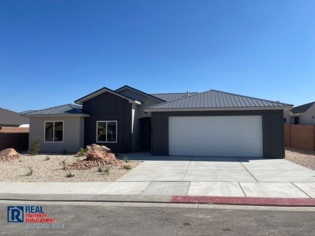 3 Bedroom Home for Rent at 1861 W 150 S, Hurricane, UT 84737