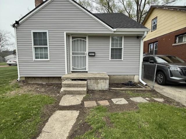 3 Bedroom Home for Rent at 18624 Fairport St #NA, Detroit, MI 48205 Osborn