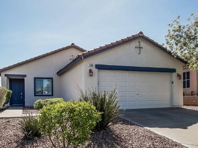 3 Bedroom Home for Rent at 186 Carlsbad Caverns St, Henderson, NV 89012 McCullough Hills