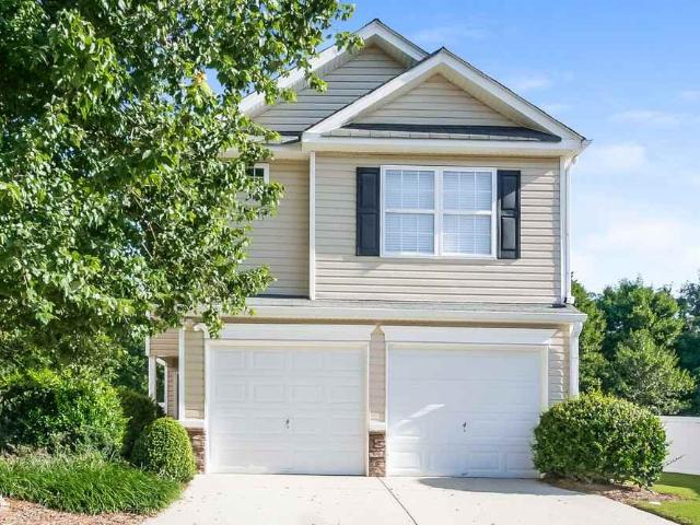 3 Bedroom Home for Rent at 186 Ilex Dr, Canton, GA 30114 Holly Mill