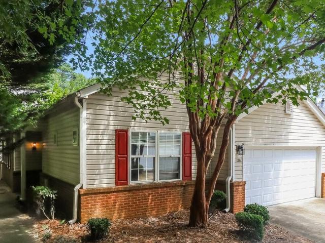 3 Bedroom Home for Rent at 186 Windcroft Ct Nw, Acworth, GA 30101