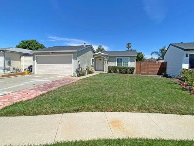 3 Bedroom Home for Rent at 1875 Macduee Ct, San Jose, CA 95121 Brigadoon