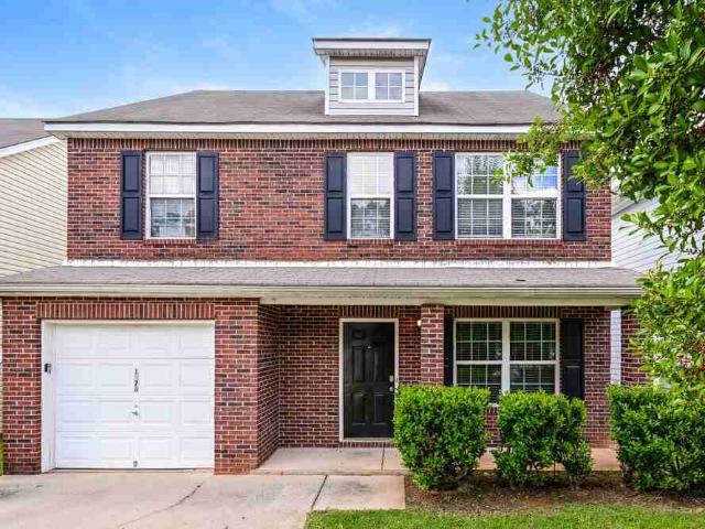 3 Bedroom Home for Rent at 1876 Simmons Ln, Lovejoy, GA 30228