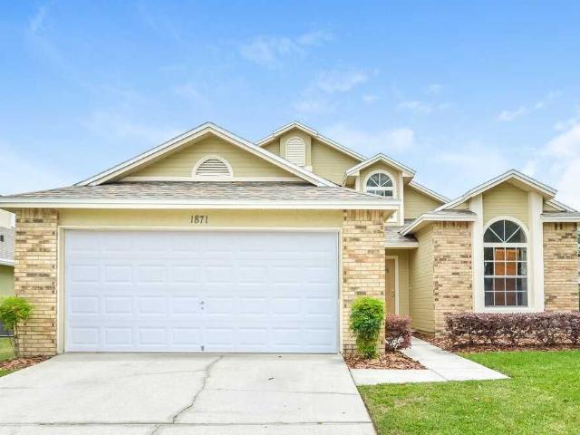 3 Bedroom Home for Rent at 1871 Meadowgold Ln, Winter Park, FL 32792