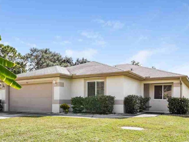 3 Bedroom Home for Rent at 187 Cougar Way, Rotonda West, FL 33947