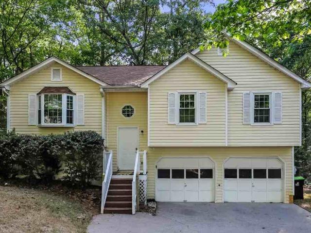 3 Bedroom Home for Rent at 187 Sherwood Forest Dr, Douglasville, GA 30134