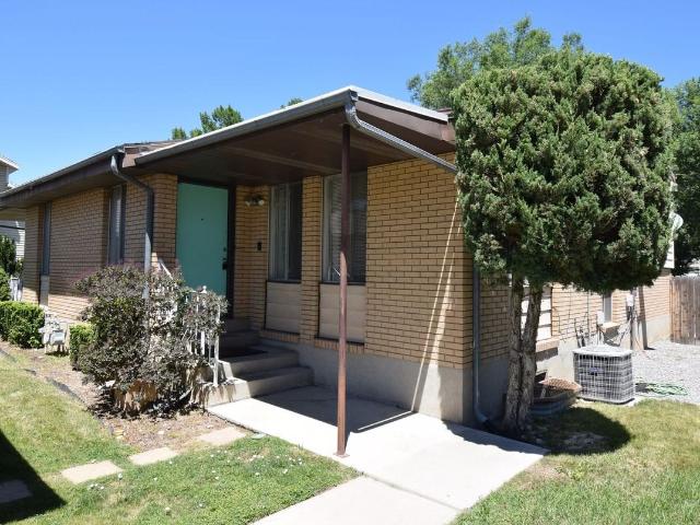 3 Bedroom Home for Rent at 1885 E Jeremy Ct, Murray, UT 84121 Murray
