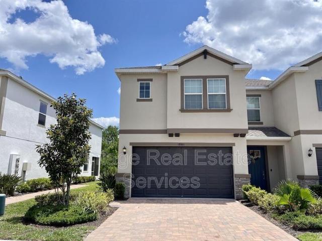 3 Bedroom Home for Rent at 18861 Noble Caspian Dr, Lutz, FL 33558