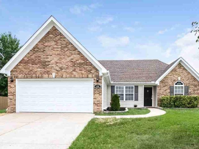 3 Bedroom Home for Rent at 1886 Portview Dr, Spring Hill, TN 37174