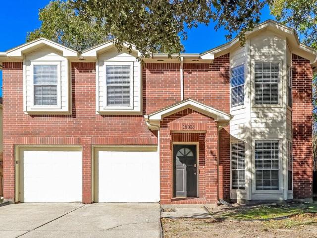 3 Bedroom Home for Rent at 18823 Timber Spring Dr, Humble, TX 77346