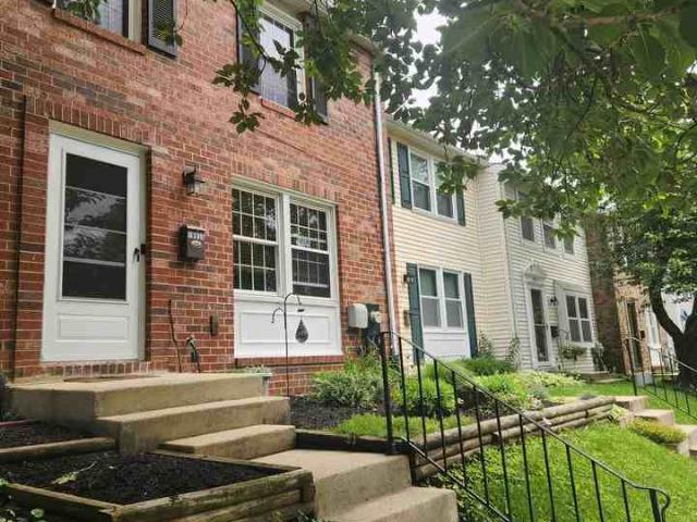 3 Bedroom Home for Rent at 18830 Purple Martin Ln, Gaithersburg, MD 20879