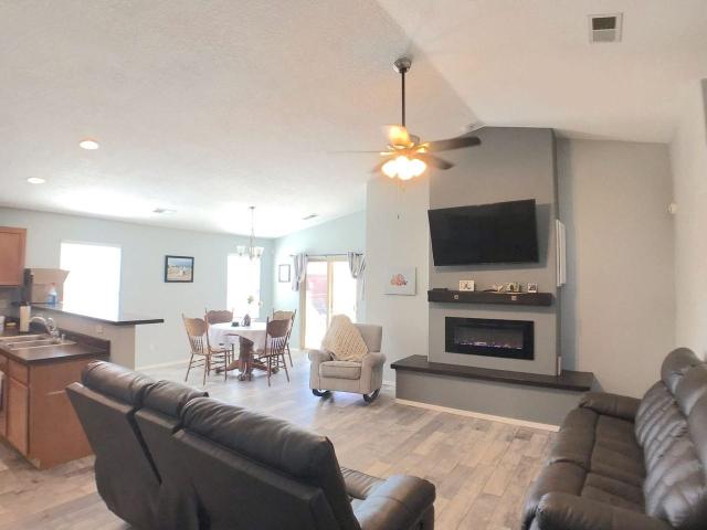 3 Bedroom Home for Rent at 1897 Camino Rincon Sw, Los Lunas, NM 87031