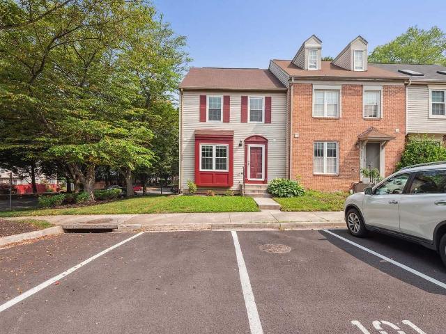 3 Bedroom Home for Rent at 18900 Ferry Landing Cir #1, Germantown, MD 20874 Germantown