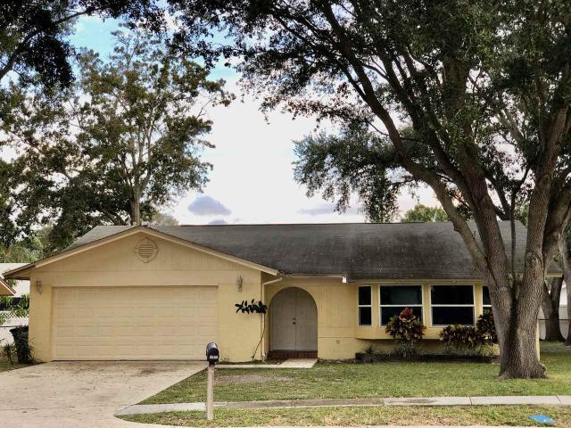 3 Bedroom Home for Rent at 1890 Seton Ct, Clearwater, FL 33763