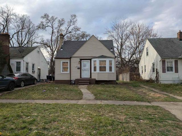 3 Bedroom Home for Rent at 18927 Westmoreland Rd, Detroit, MI 48219 Evergreen