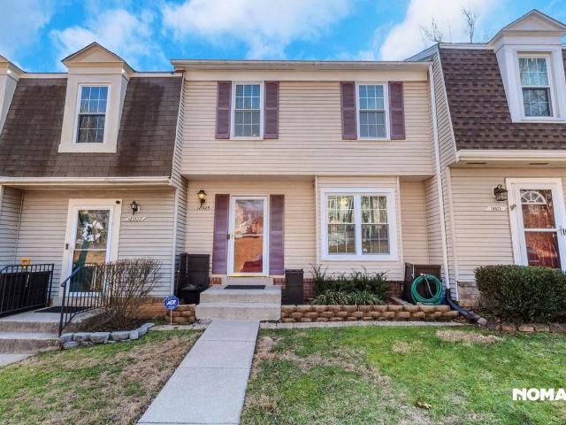 3 Bedroom Home for Rent at 18925 Red Robin Ter, Germantown, MD 20874 Germantown