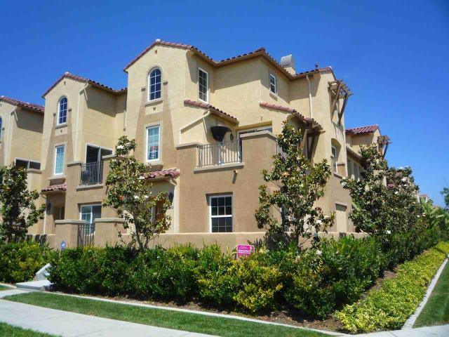 3 Bedroom Home for Rent at 1892 Caminito Treviana, Chula Vista, CA 91913 Otay Ranch