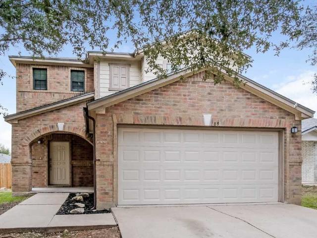 3 Bedroom Home for Rent at 189 Valero Dr, San Marcos, TX 78666