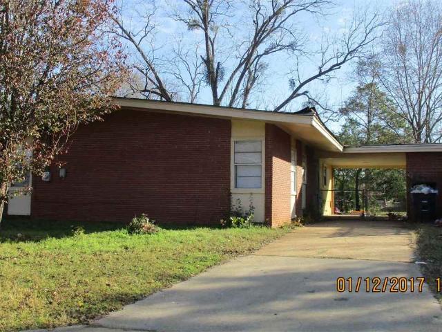 3 Bedroom Home for Rent at 1904 Meadow Dr, Albany, GA 31705