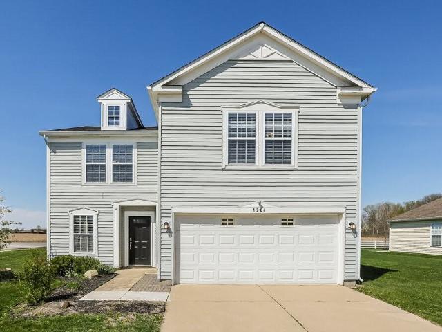 3 Bedroom Home for Rent at 1904 Breakwater Dr, Greenfield, IN 46140