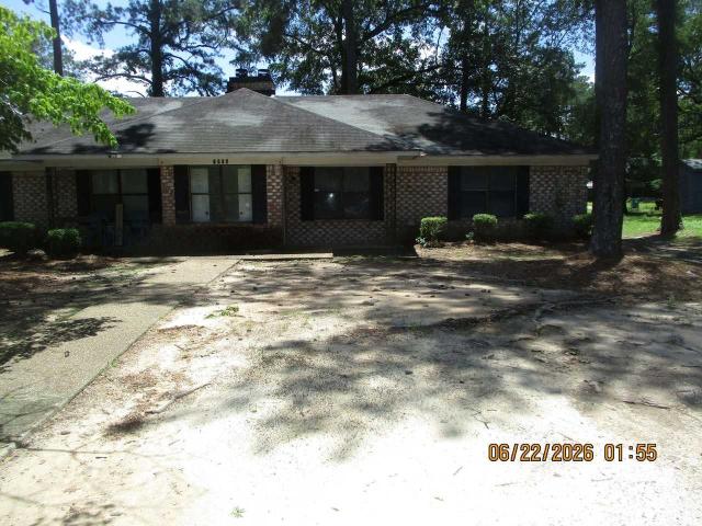 3 Bedroom Home for Rent at 1904 Elkhorn Ln Apt B, Albany, GA 31707