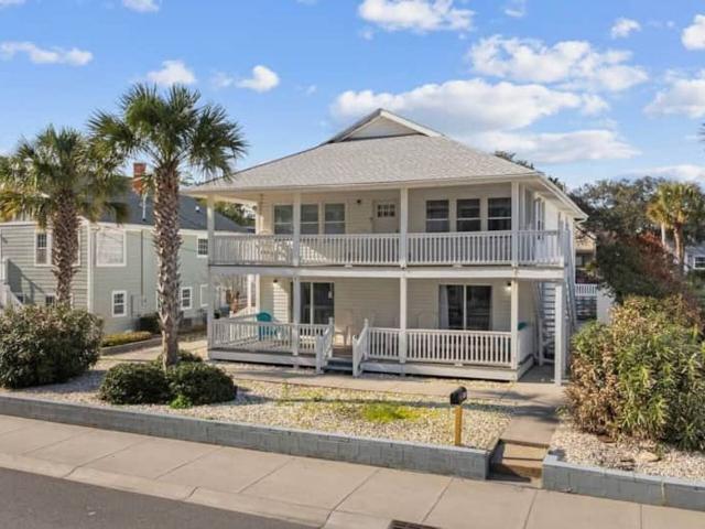 3 Bedroom Home for Rent at 1904 S Ocean Blvd, North Myrtle Beach, SC 29582