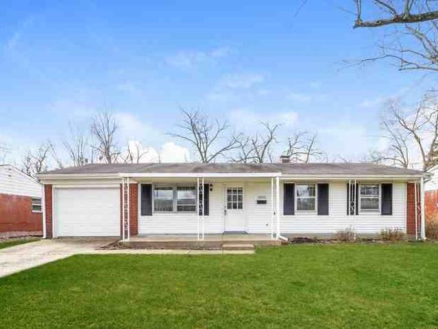 3 Bedroom Home for Rent at 1905 Bluehill Dr, Cincinnati, OH 45240