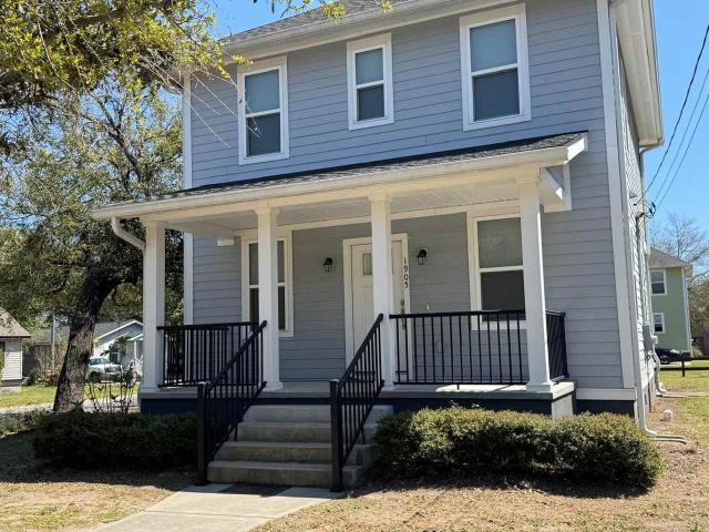 3 Bedroom Home for Rent at 1905 Grayson St #1, North Charleston, SC 29405
