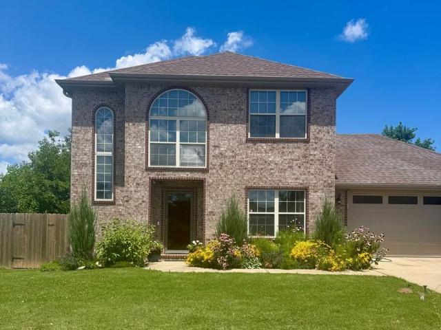 3 Bedroom Home for Rent at 1905 W Countryside Ln, Rogers, AR 72758