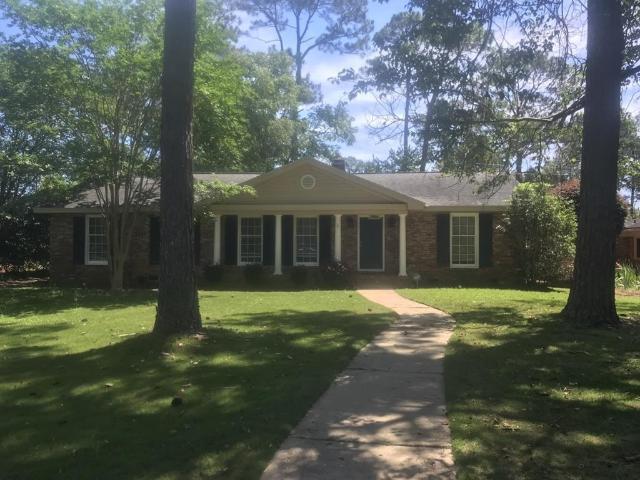 3 Bedroom Home for Rent at 1906 Robinhood Rd, Albany, GA 31707