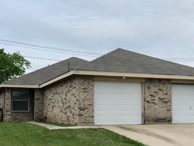 3 Bedroom Home for Rent at 1906 San Rafael St, Fort Worth, TX 76134 Willow Creek