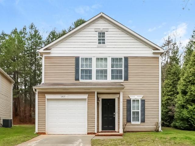 3 Bedroom Home for Rent at 1907 Dunsmore Ln, Waxhaw, NC 28173